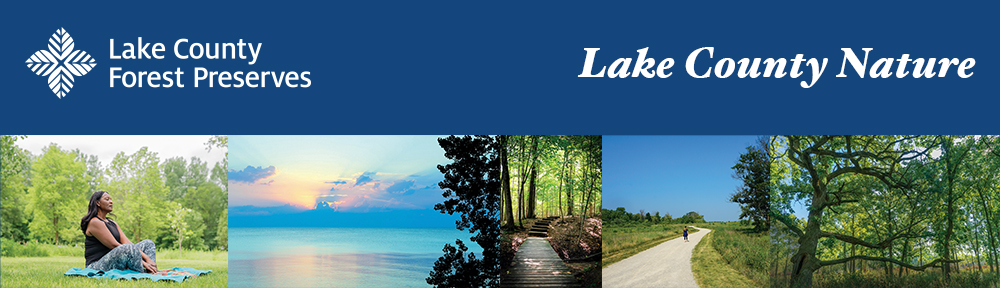 Lake County Nature | find your niche